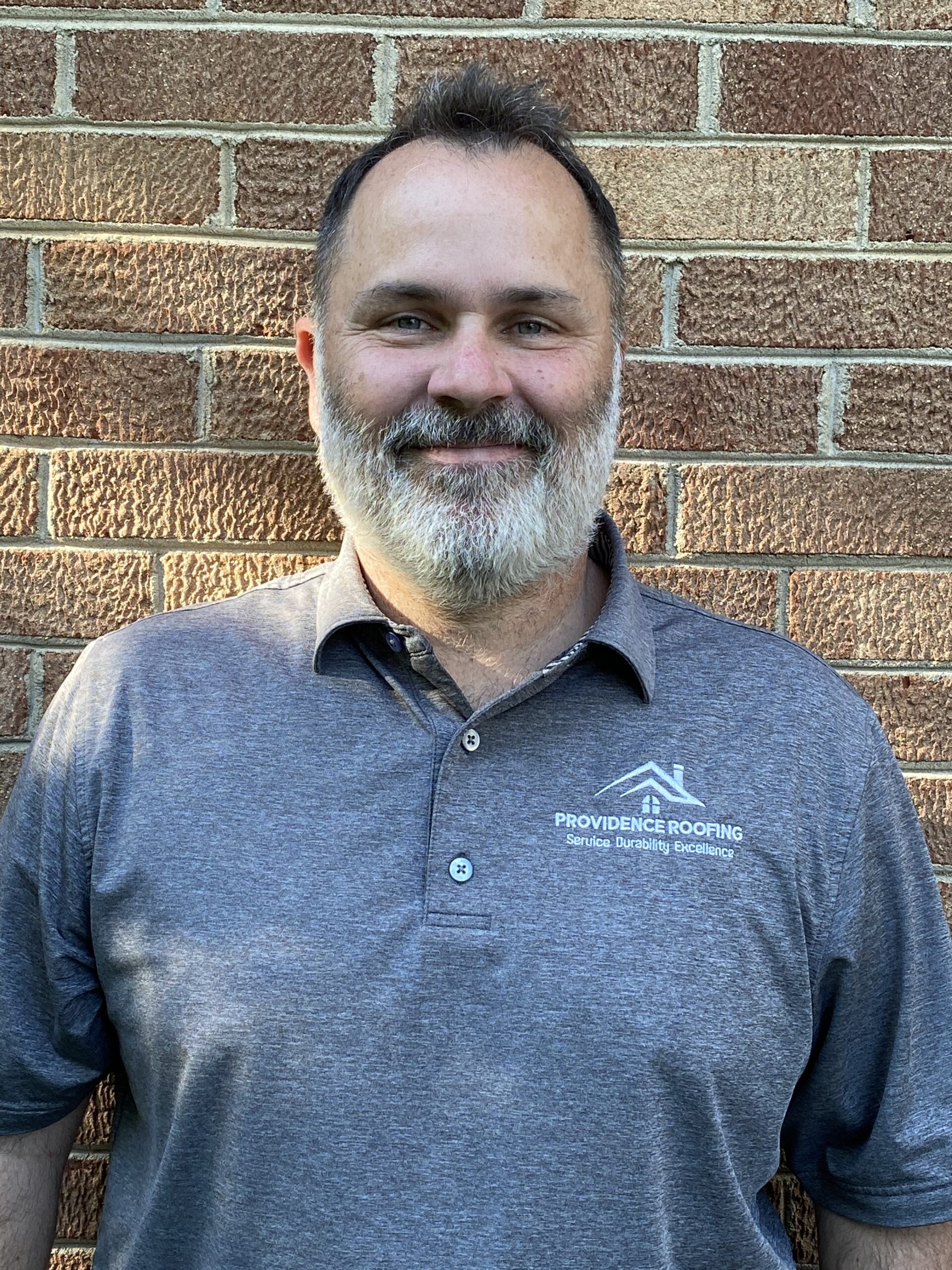 About Providence Roofing