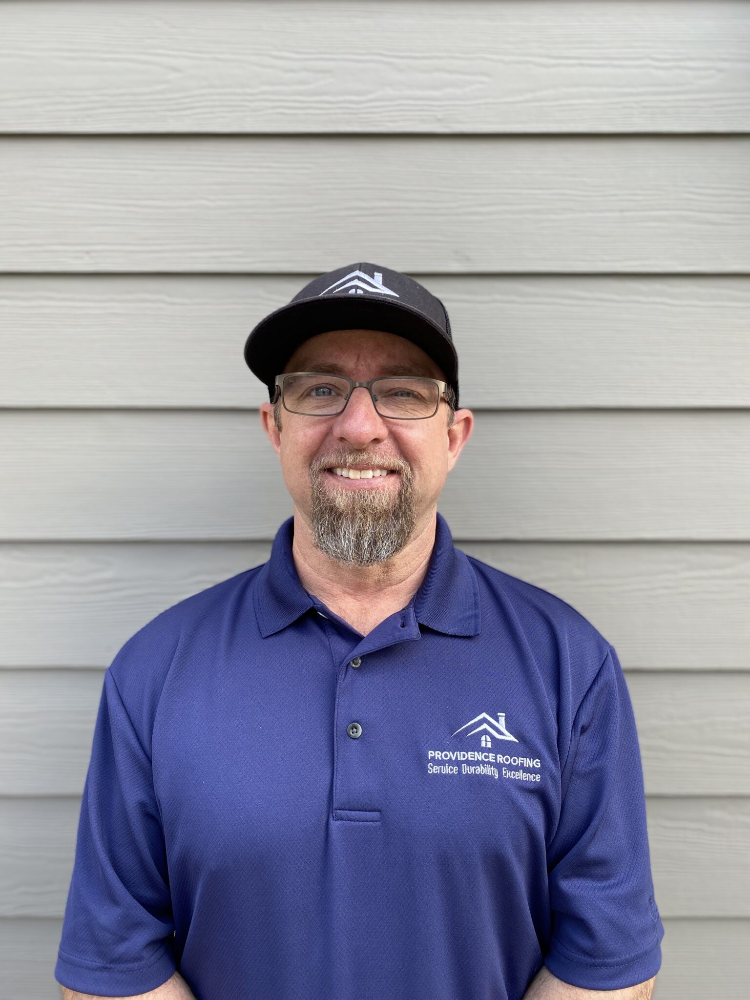 About Providence Roofing