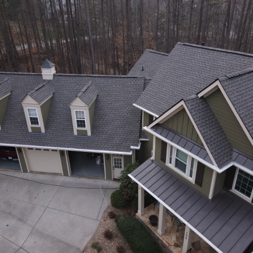 Optimal Roof Pitch for North Carolina
