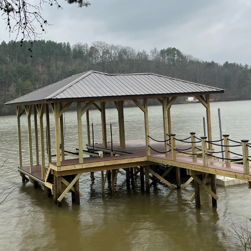 Project Gallery - Providence Roofs