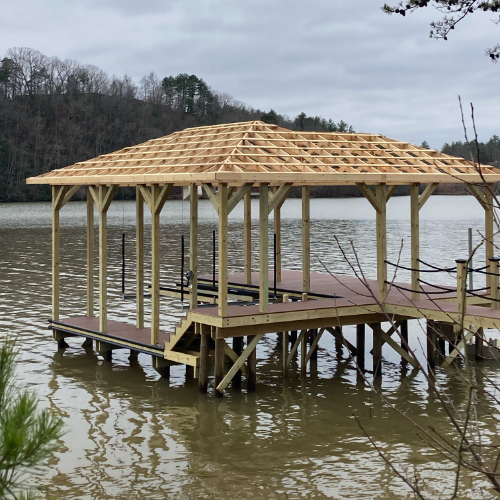 Project Gallery - Providence Roofs