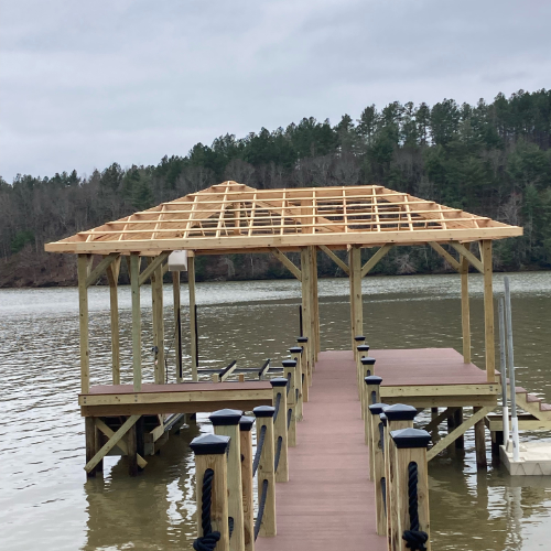 Project Gallery - Providence Roofs